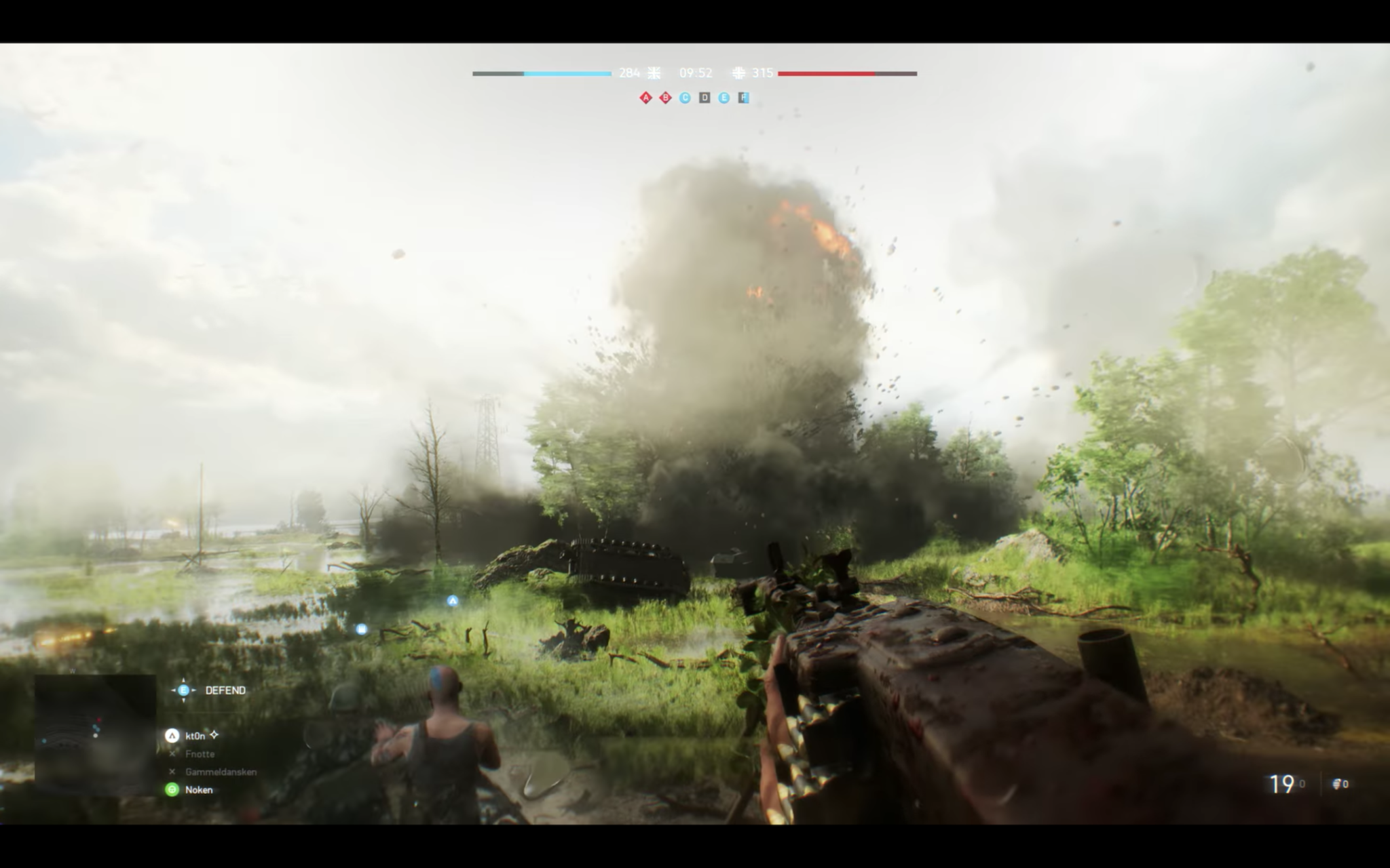Battlefield V looks amazing—and it won’t have paid season pass, map ...