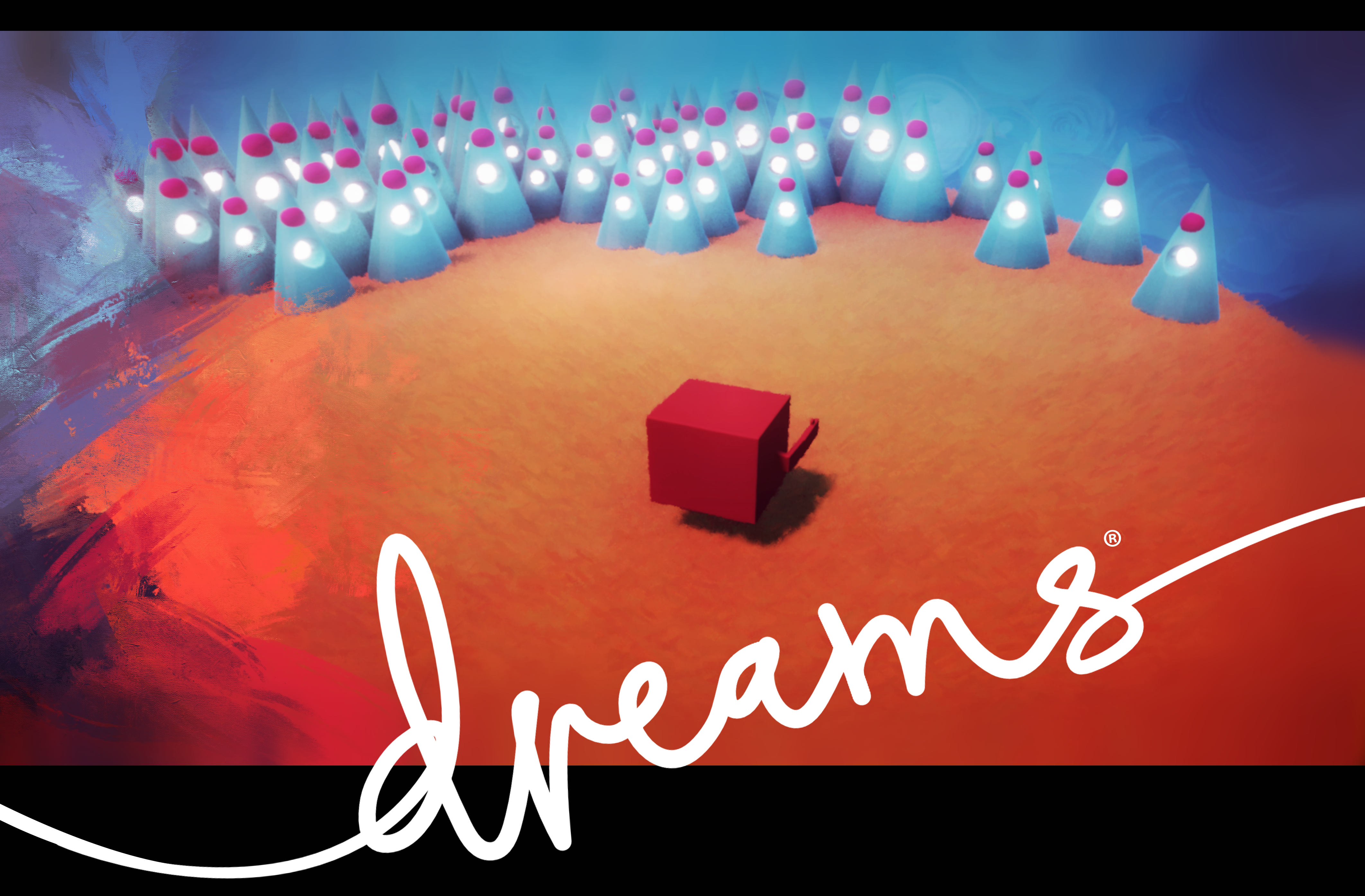 Dreams PS4 world-premiere hands-on: Finally, a good 3D take on ...