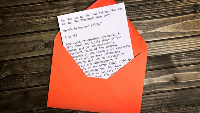 Inbox zero and the search for the perfect email client - Ars Technica