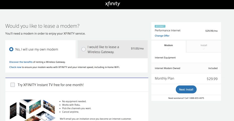 Comcast charges $90 install fee at homes that already have Comcast ...