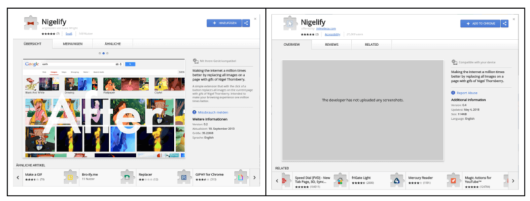 Malicious Chrome extensions infect 100,000-plus users, again - Ars Technica