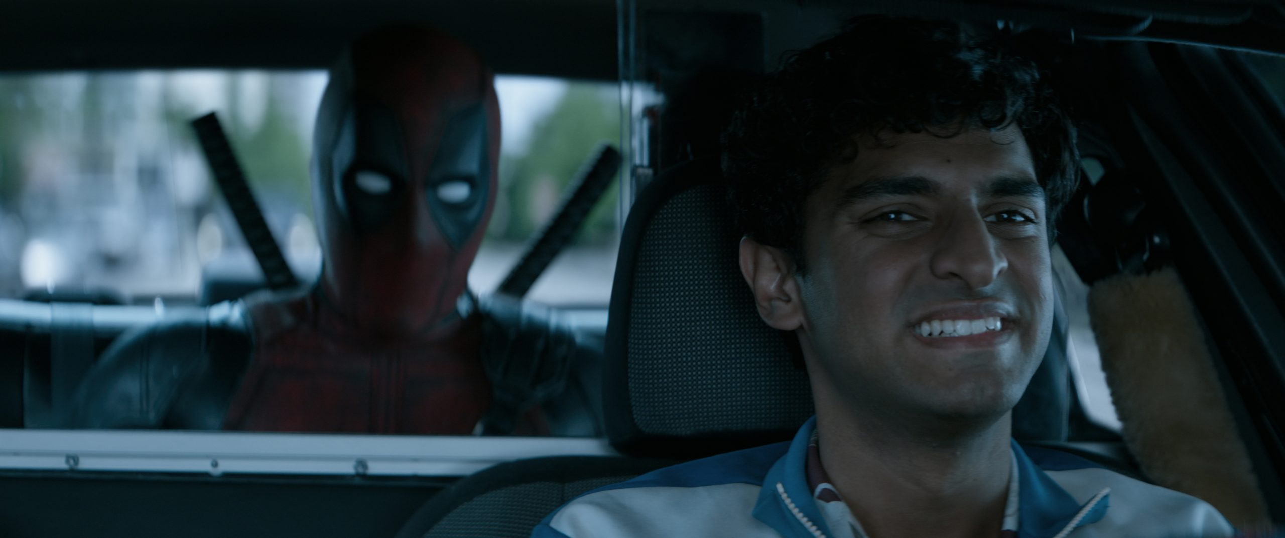 Deadpool 2 review: Not better, but still enough bloody fun for series ...