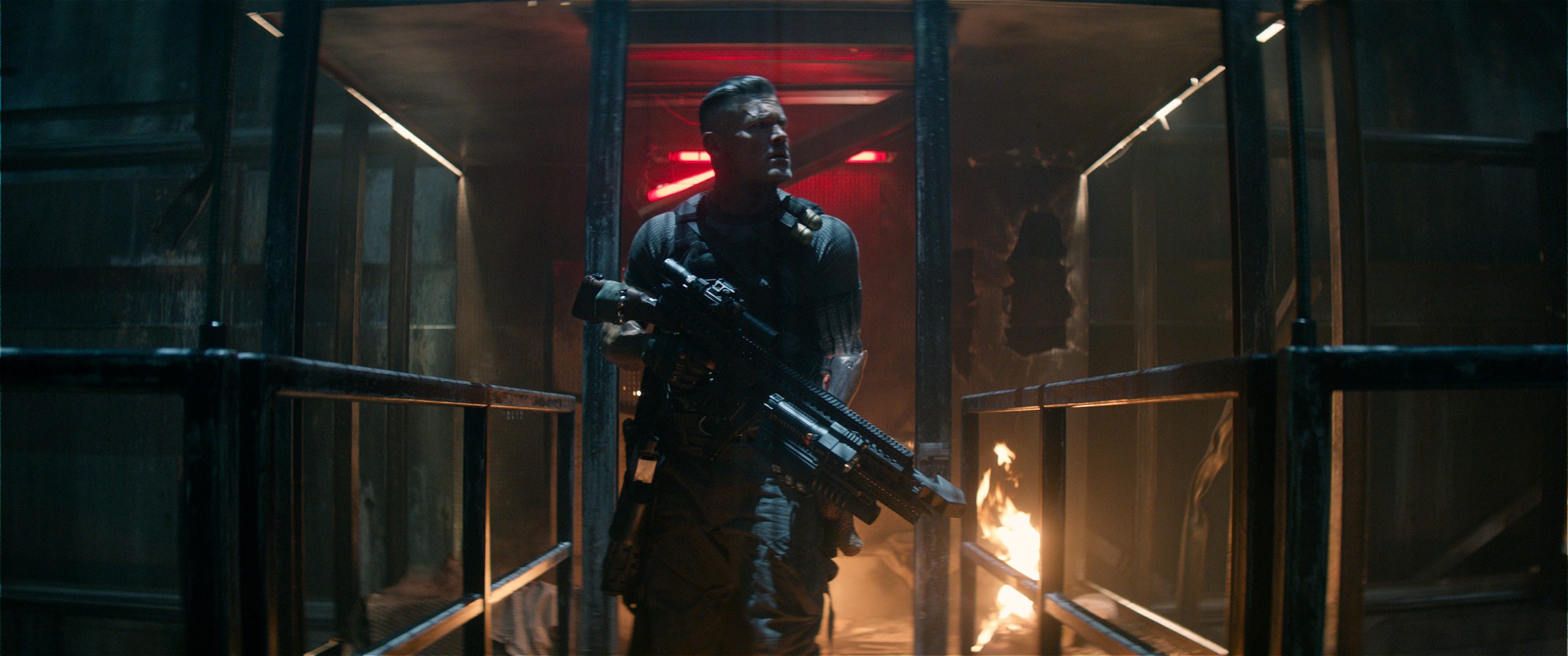 Deadpool 2 review: Not better, but still enough bloody fun for series ...