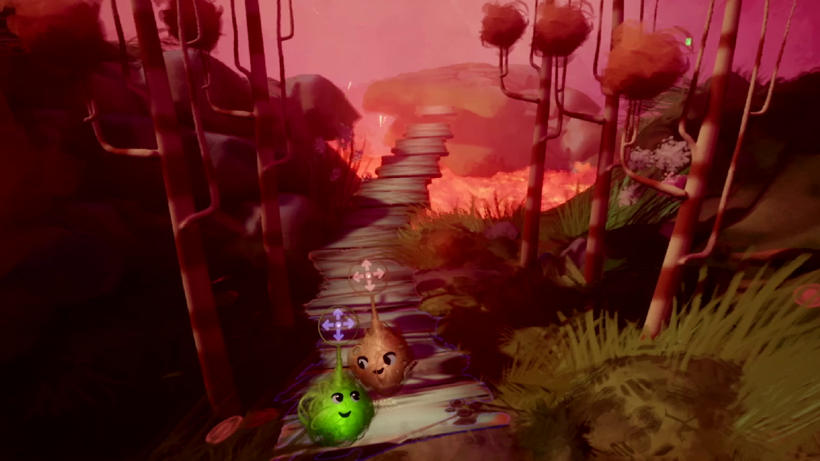 Dreams PS4 world-premiere hands-on: Finally, a good 3D take on ...