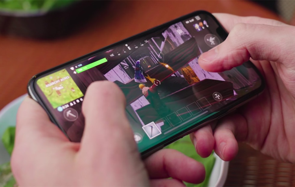 Mobile gaming cements its dominance, takes majority of worldwide sales ...