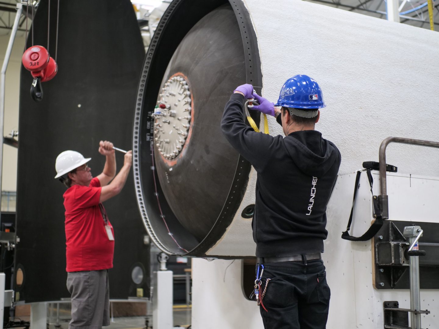 With a simple and cheap rocket, Virgin Orbit aims for the extraordinary ...