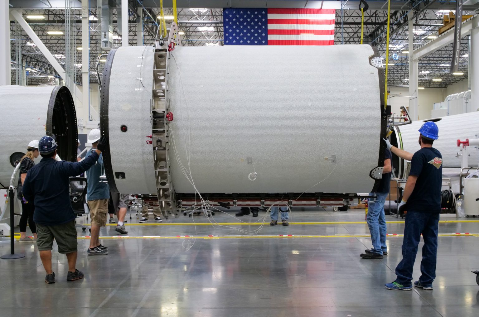 With a simple and cheap rocket, Virgin Orbit aims for the extraordinary ...