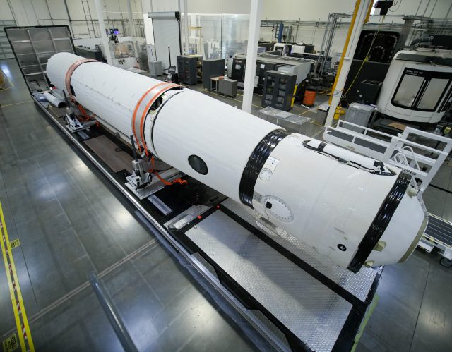 With a simple and cheap rocket, Virgin Orbit aims for the extraordinary ...
