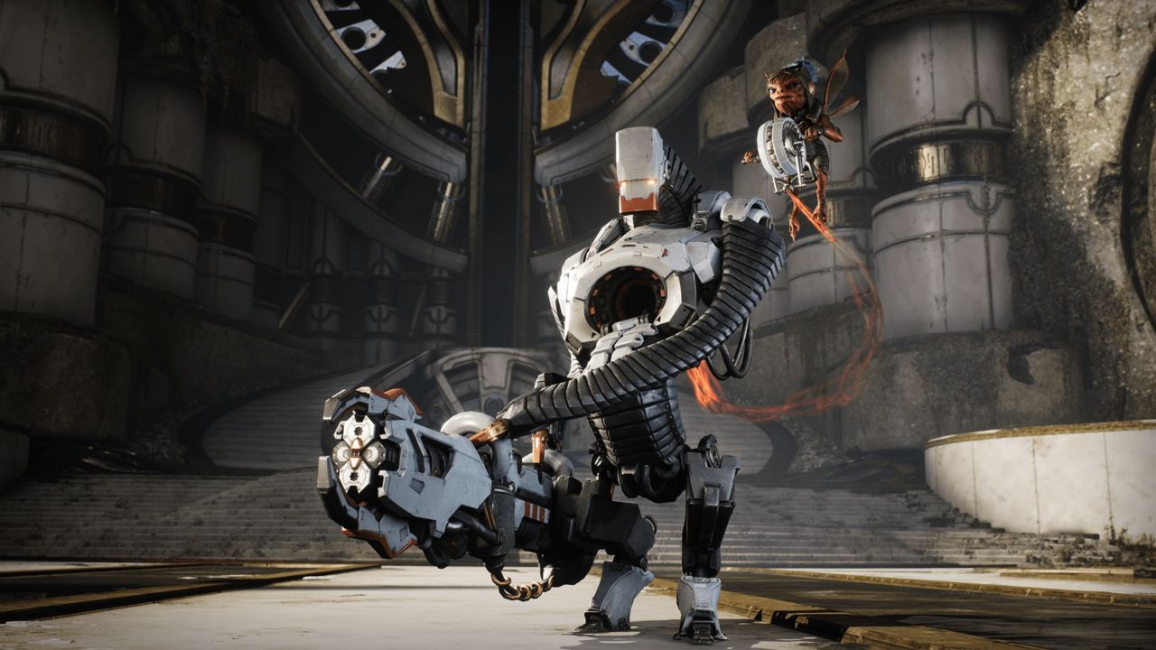 How Epic’s Fortnite rose from the ashes of Paragon’s failure | Ars Technica