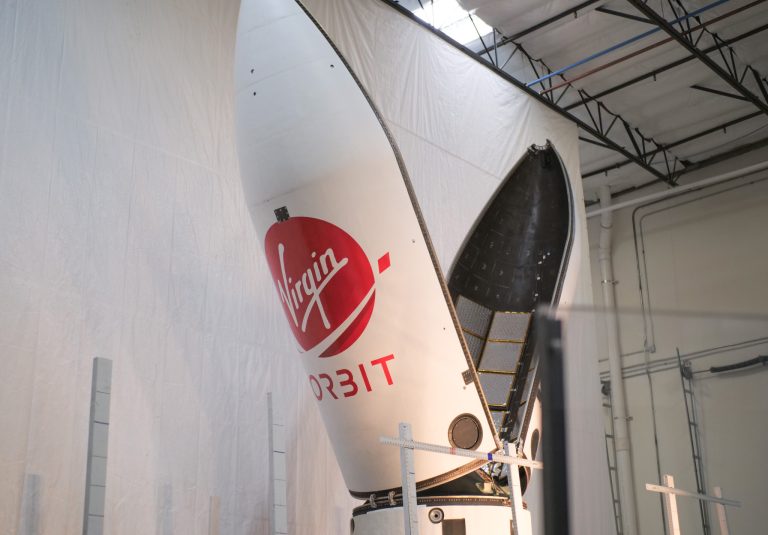 With a simple and cheap rocket, Virgin Orbit aims for the extraordinary ...