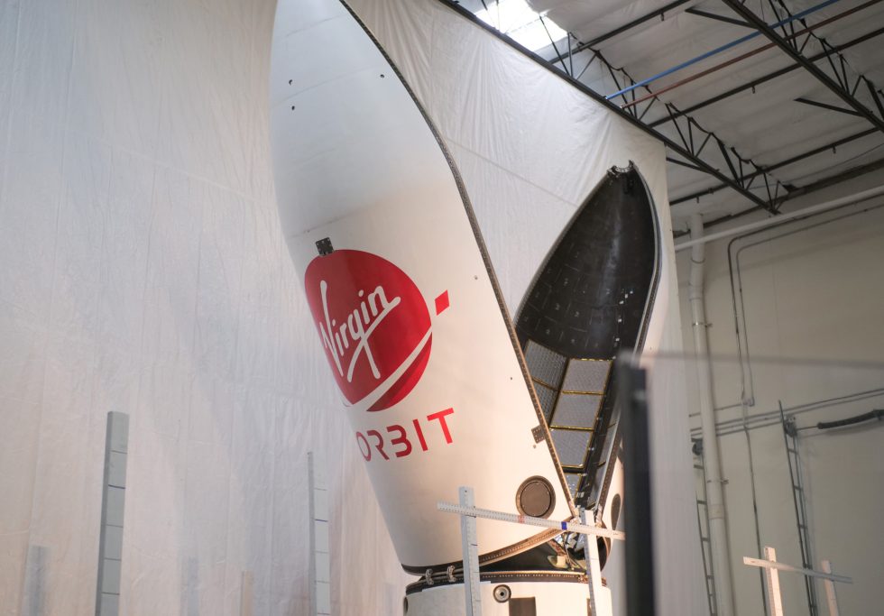With a simple and cheap rocket, Virgin Orbit aims for the extraordinary ...