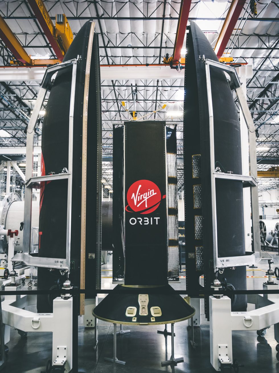 With a simple and cheap rocket, Virgin Orbit aims for the extraordinary ...