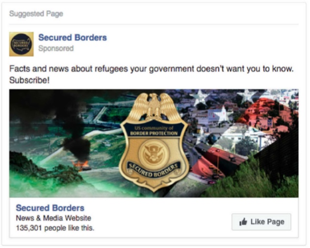 Why the 2010s were the Facebook Decade - Ars Technica