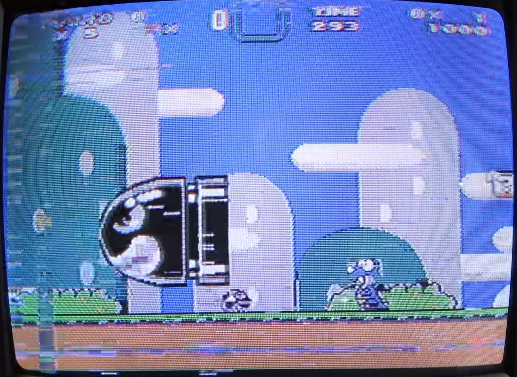 Hacker gets Super NES games running on unmodified NES - Ars Technica