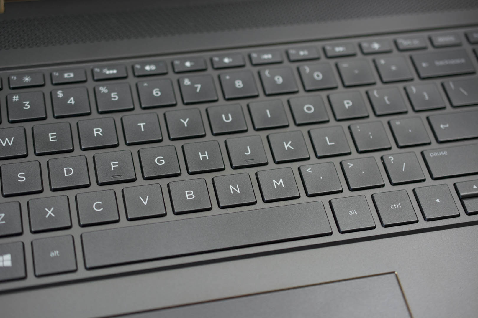 HP Spectre 15 x360 2018 review: Made better by standard 4K, great ...