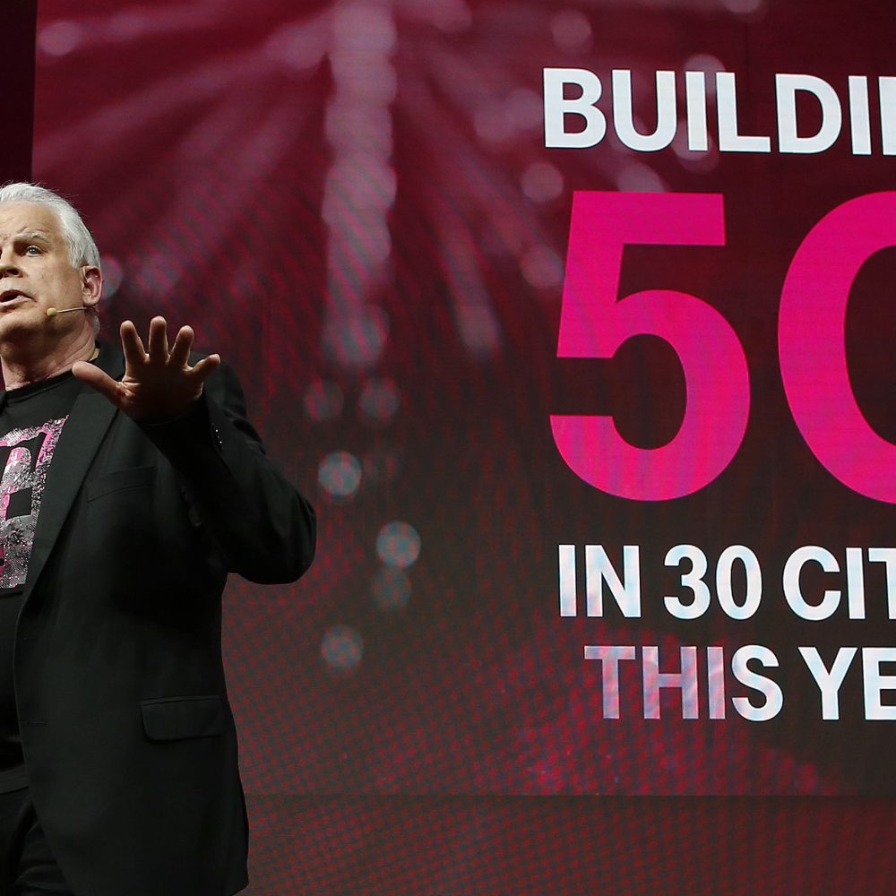 FCC will now take your comments on whether to allow T-Mobile/Sprint ...