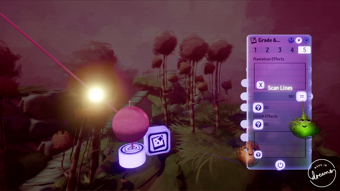 Dreams will finally launch this Spring on PS4 for $30—in “limited early ...