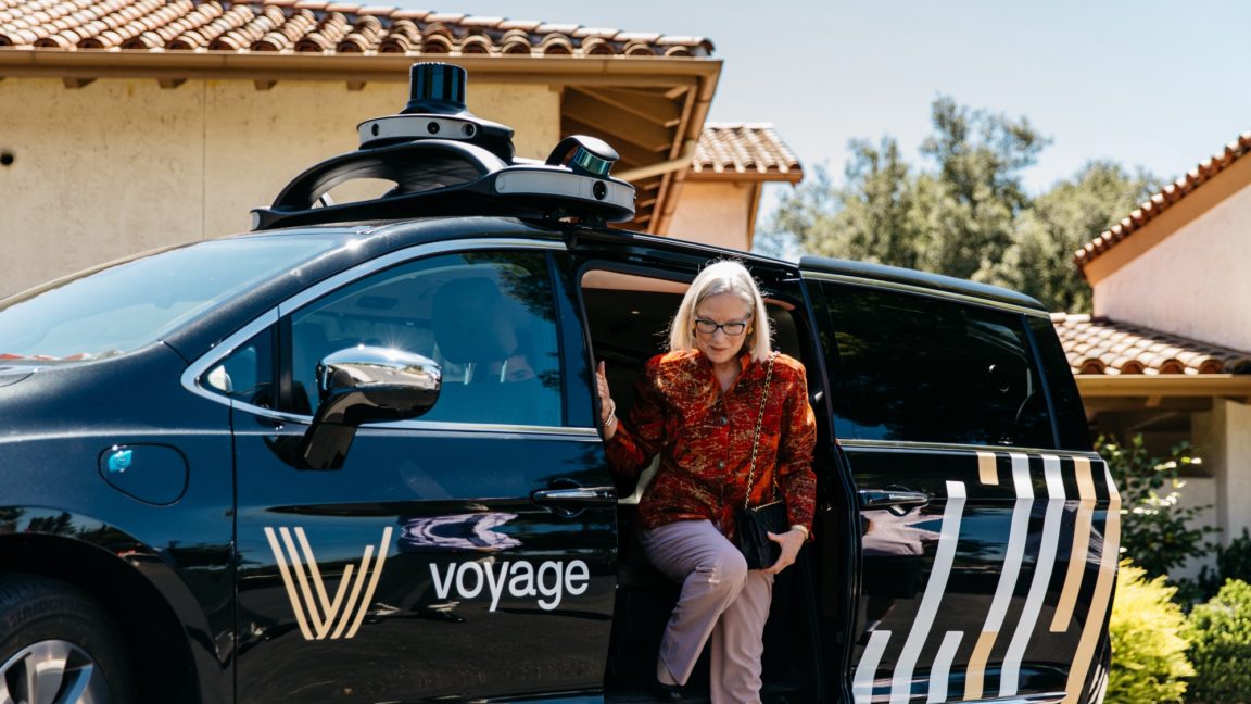 How startups are building driverless cars without Google’s billions ...