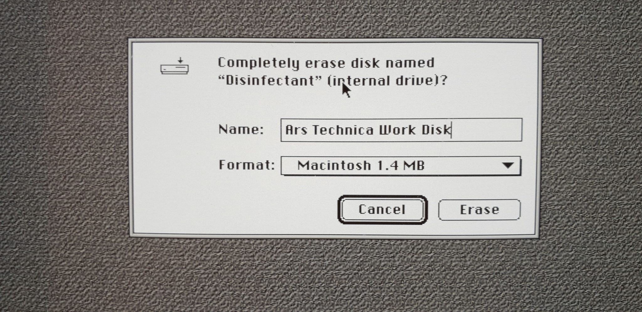 1990, meet 2018: How far does 20MHz of Macintosh IIsi power go today ...