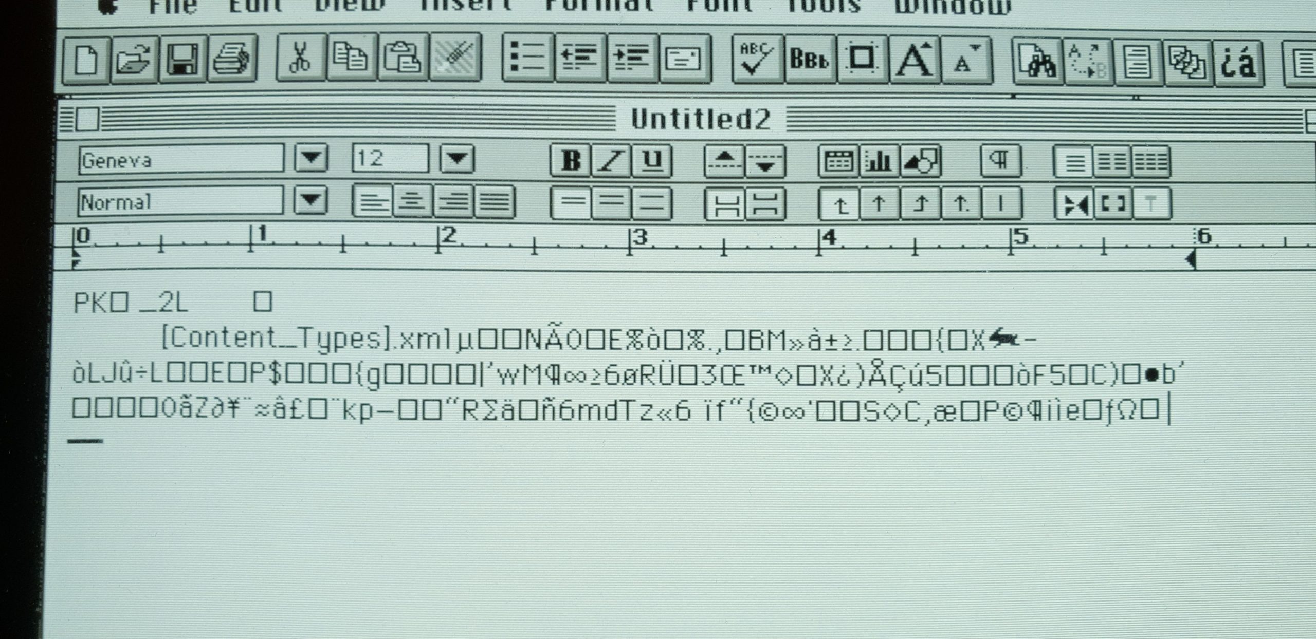 1990, meet 2018: How far does 20MHz of Macintosh IIsi power go today ...