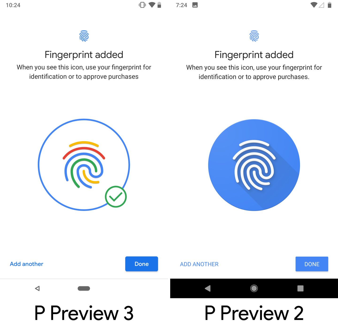 Android P Preview 3 hands-on—Here’s all 157 new emoji, some UI tweaks ...