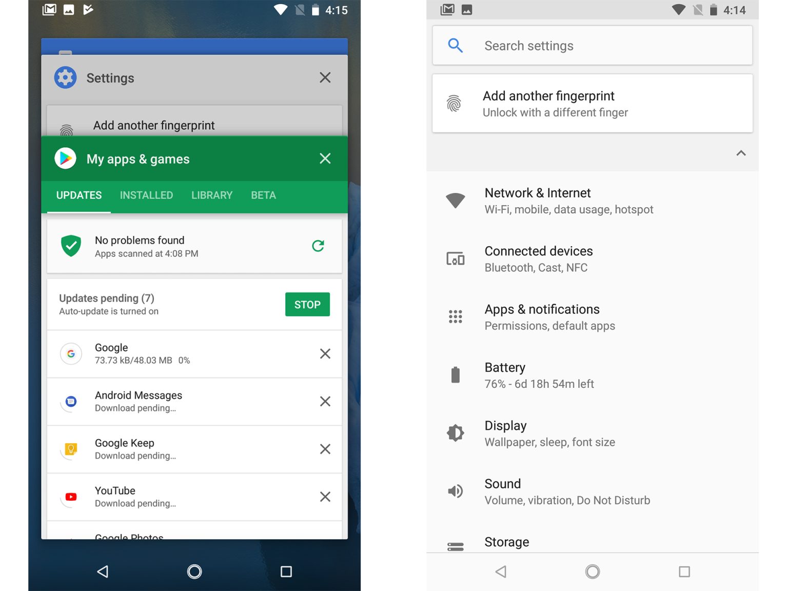Nokia 6.1 Review—The best answer to “What Android phone should I buy ...