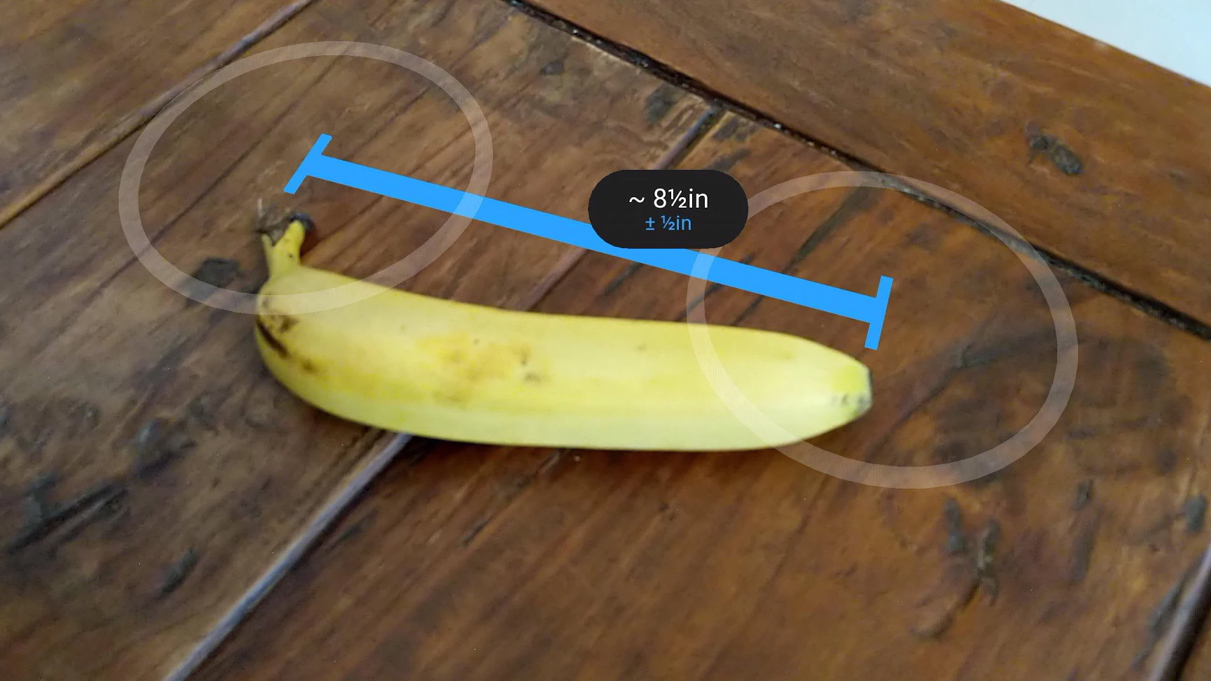 Google’s AR “Measure” app comes to all ARCore Android phones - Ars Technica