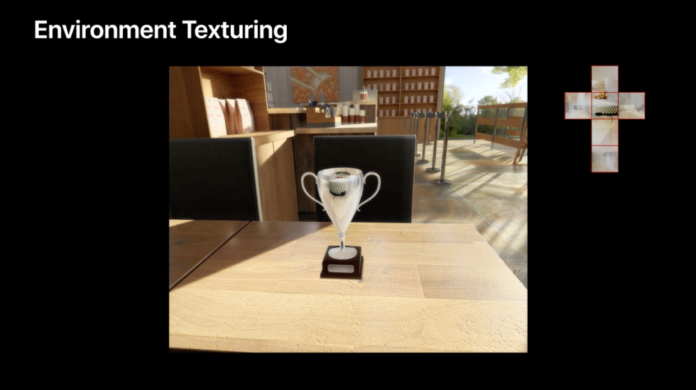 How ARKit 2 works, and why Apple is so focused on AR - Ars Technica