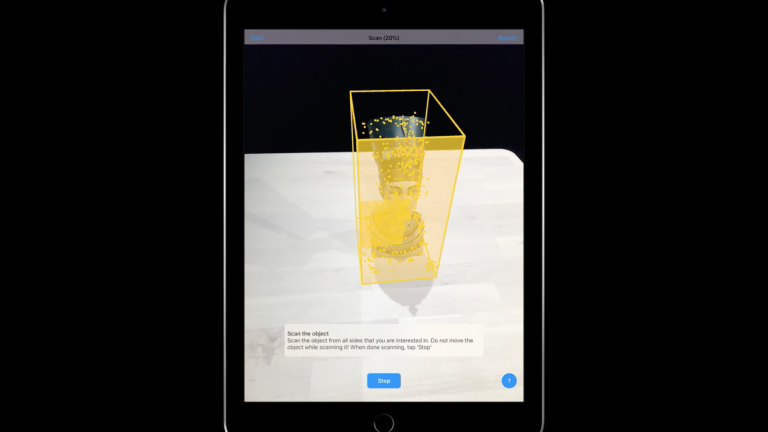 How ARKit 2 works, and why Apple is so focused on AR - Ars Technica