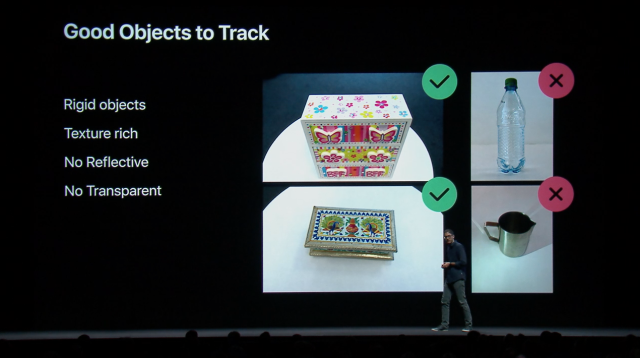 How ARKit 2 works, and why Apple is so focused on AR - Ars Technica