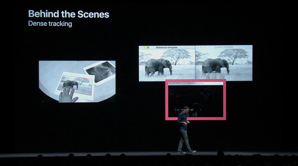 How ARKit 2 works, and why Apple is so focused on AR - Ars Technica