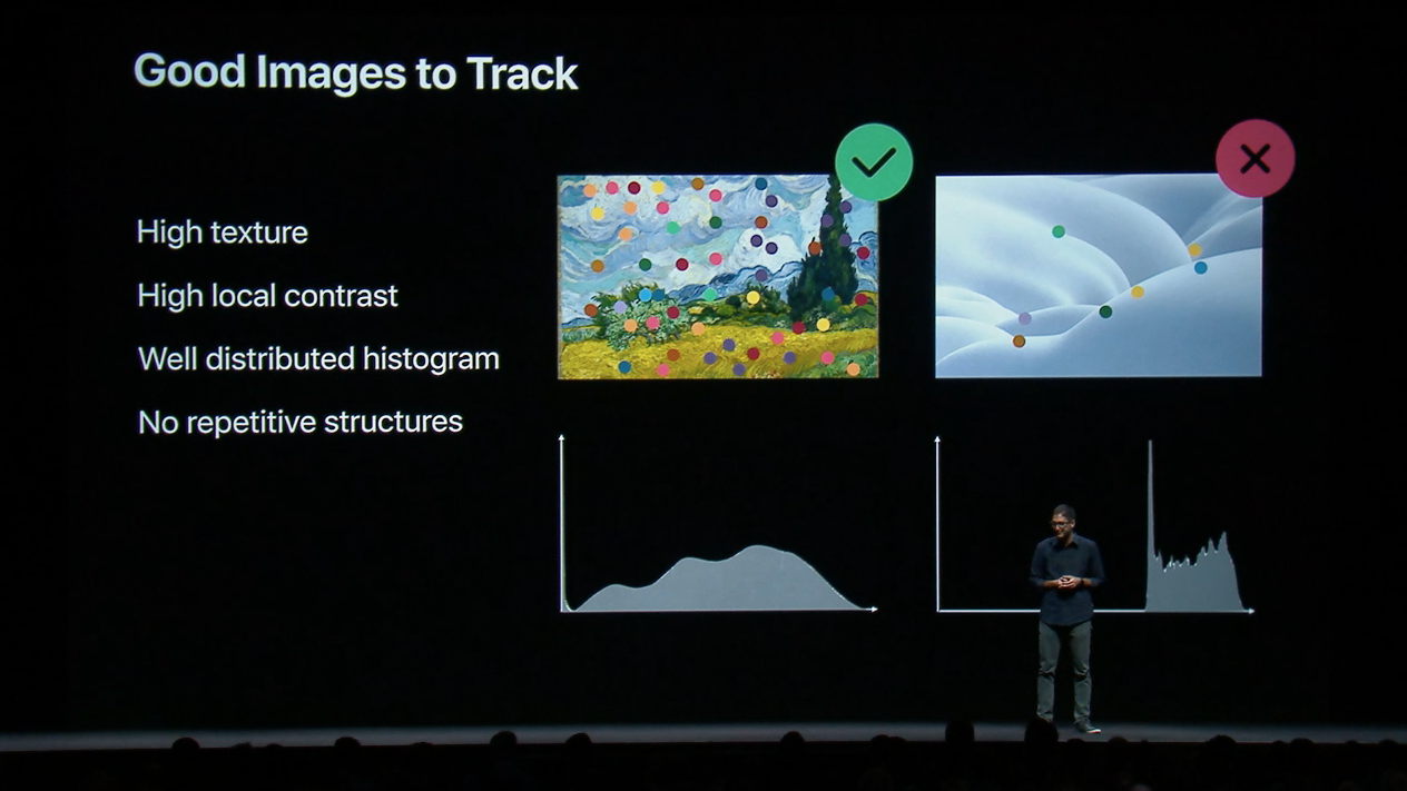 How ARKit 2 works, and why Apple is so focused on AR - Ars Technica