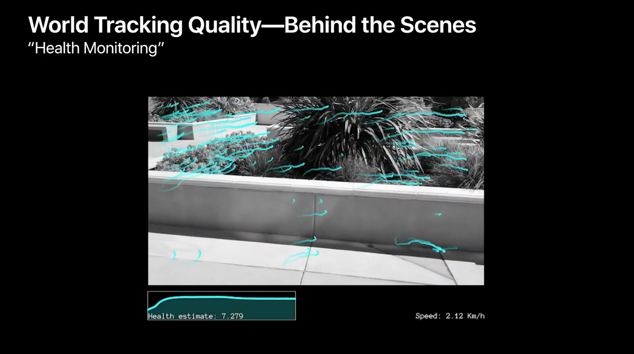 How ARKit 2 works, and why Apple is so focused on AR - Ars Technica