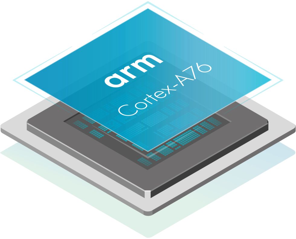 ARM promises laptop-level performance in 2019 - Ars Technica
