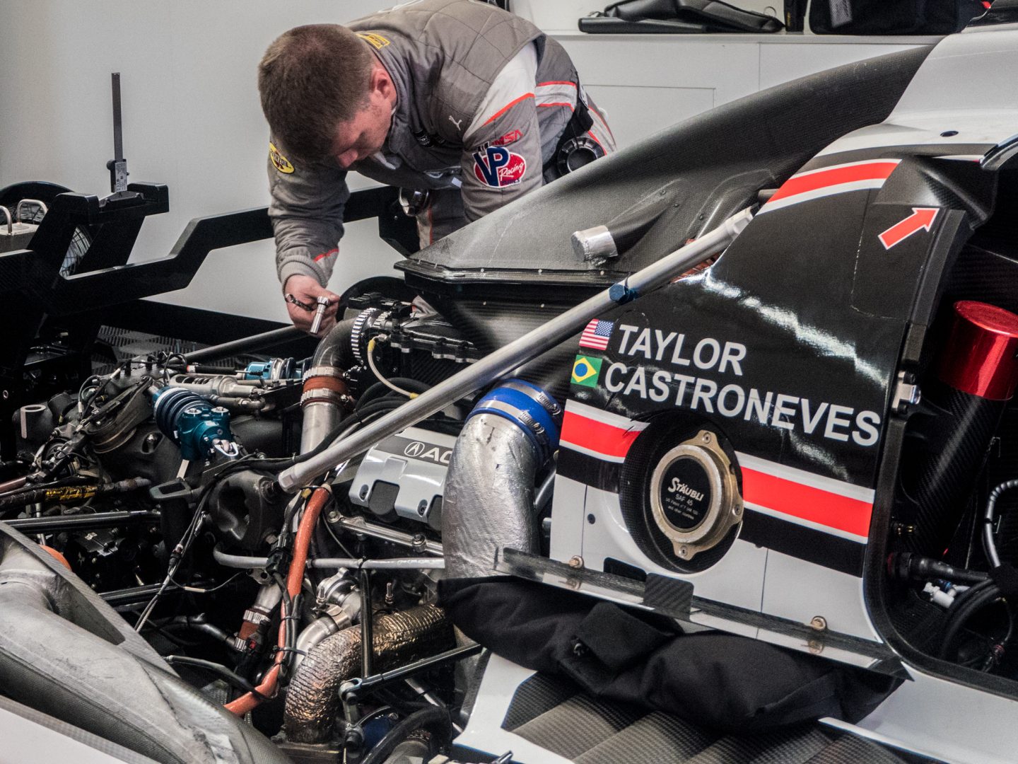 The Detroit Grand Prix in pictures - Ars Technica