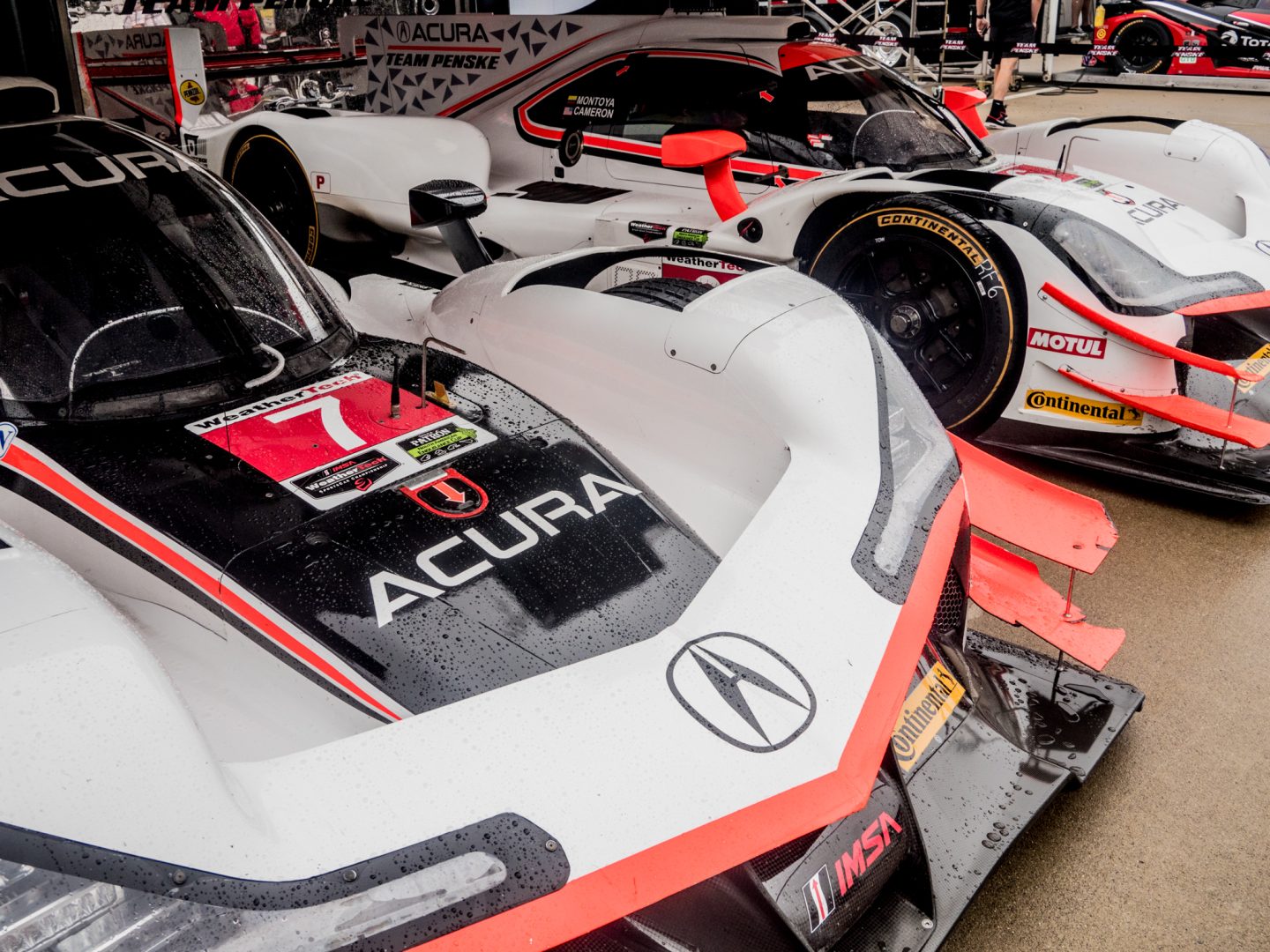 The Detroit Grand Prix in pictures - Ars Technica