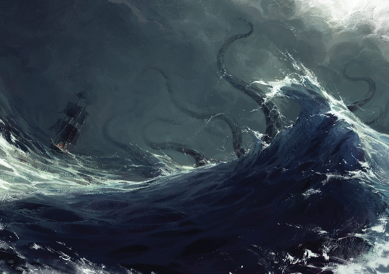 Interview: What went into making Divinity: Original Sin 2’s definitive ...