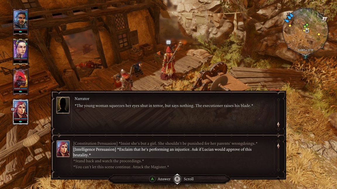 Interview: What went into making Divinity: Original Sin 2’s definitive edition - Ars Technica