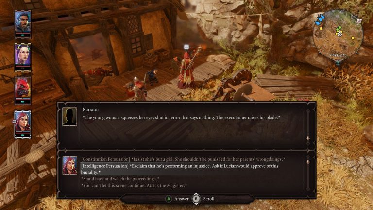 Interview: What went into making Divinity: Original Sin 2’s definitive ...