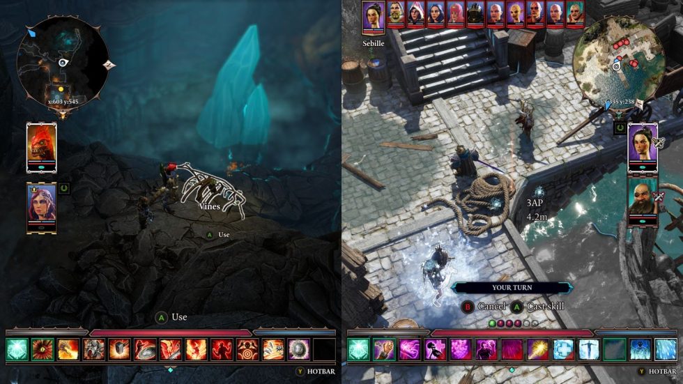 Interview: What went into making Divinity: Original Sin 2’s definitive ...