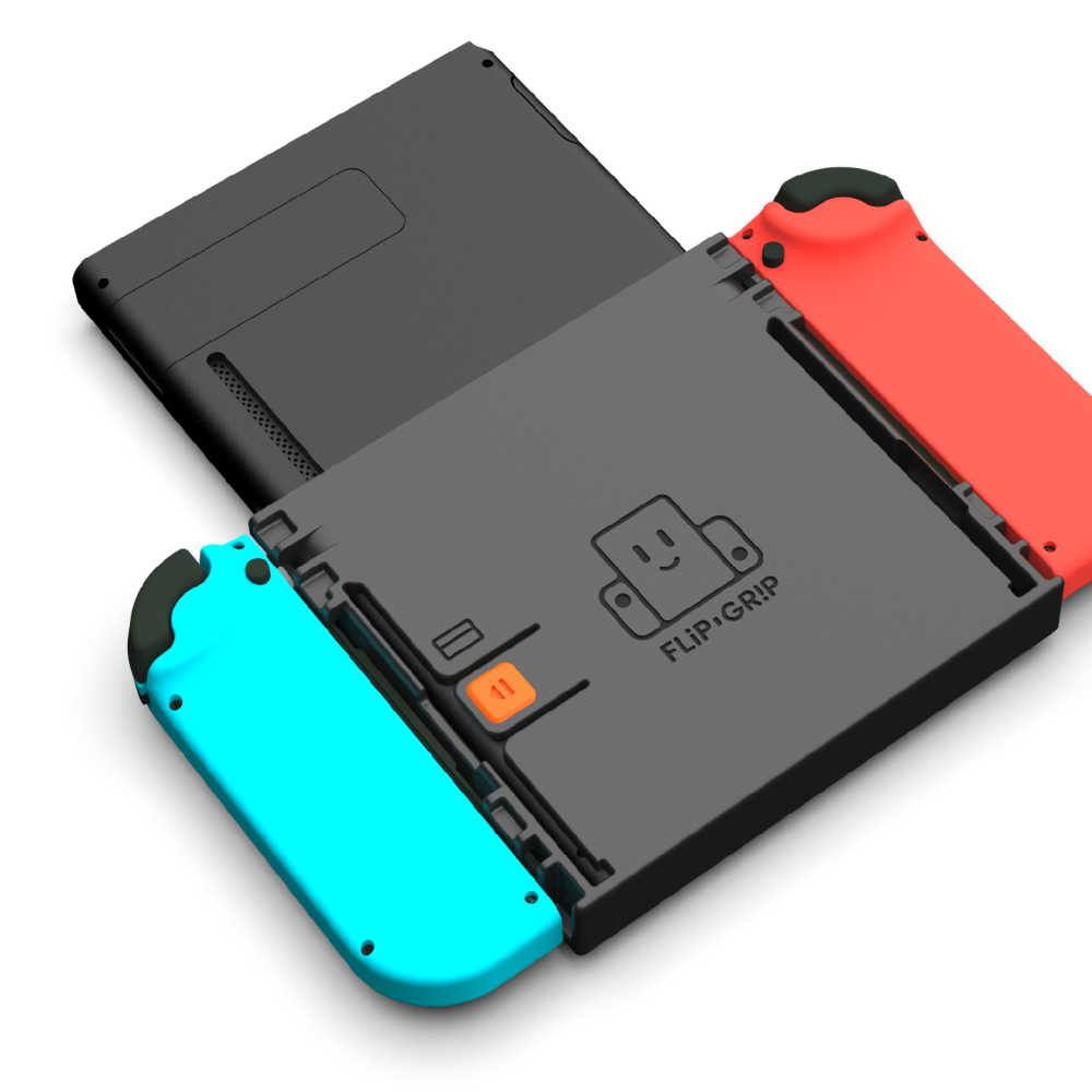 Tag: flip grip - Ars Technica