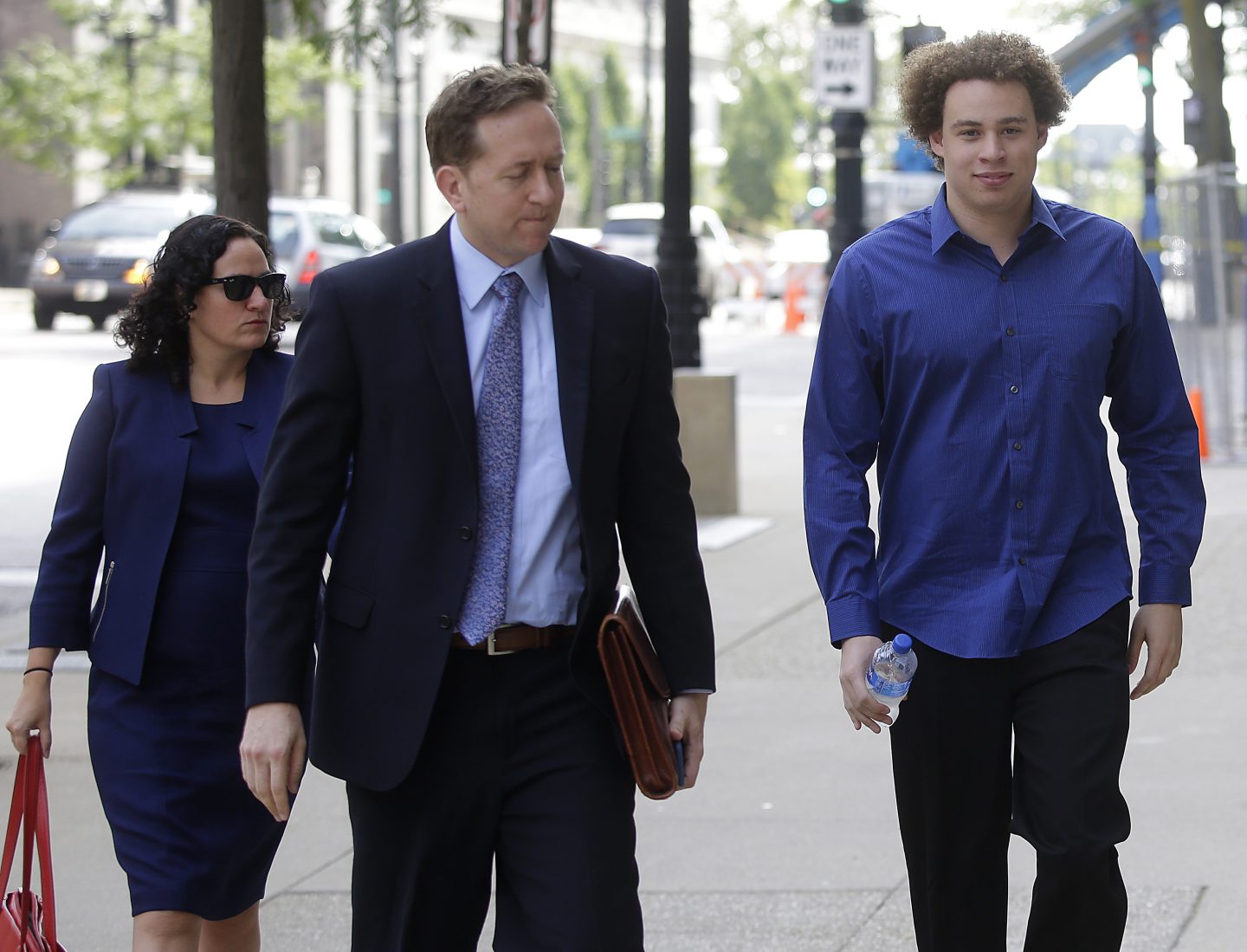 MalwareTech says 4 new criminal charges are “bullsh*t” - Ars Technica