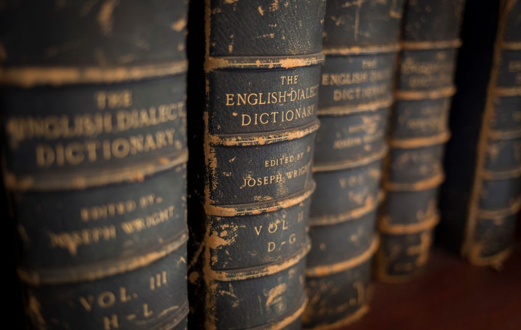 By defining “l33t” and “Thanks Obama,” Dictionary.com became the Web’s ...
