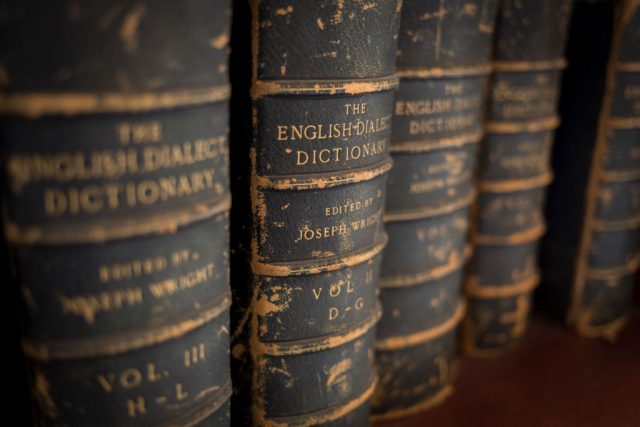 By defining “l33t” and “Thanks Obama,” Dictionary.com became the Web’s ...