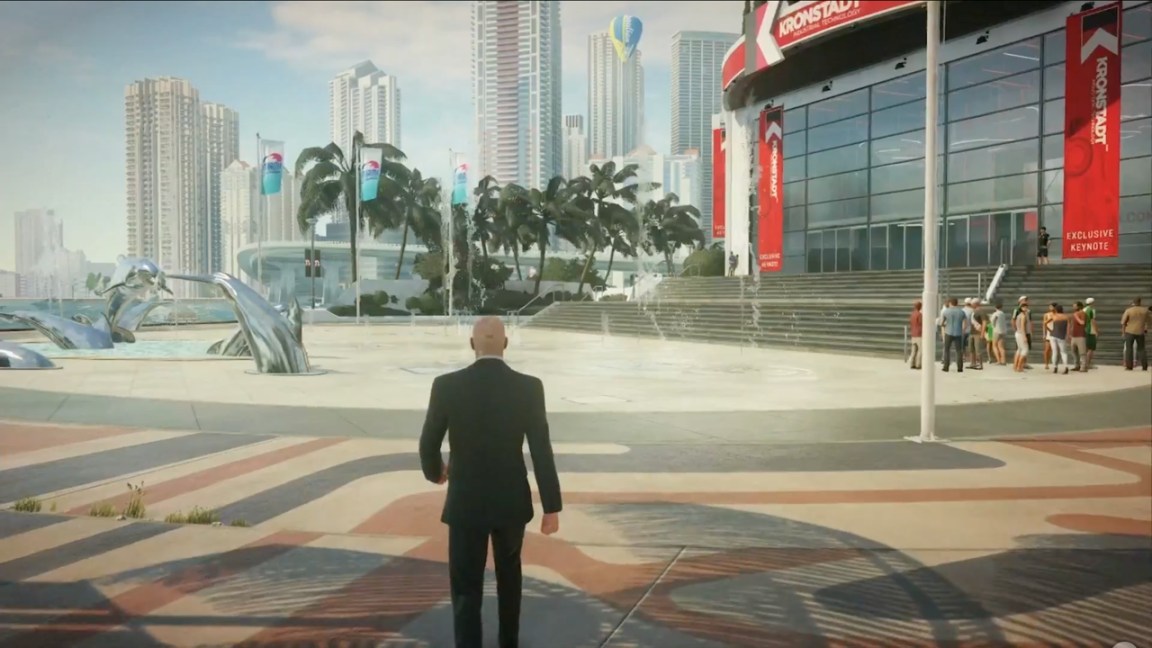 PC Gaming Show E3 2018: Everything and the kitchen sink - Ars Technica