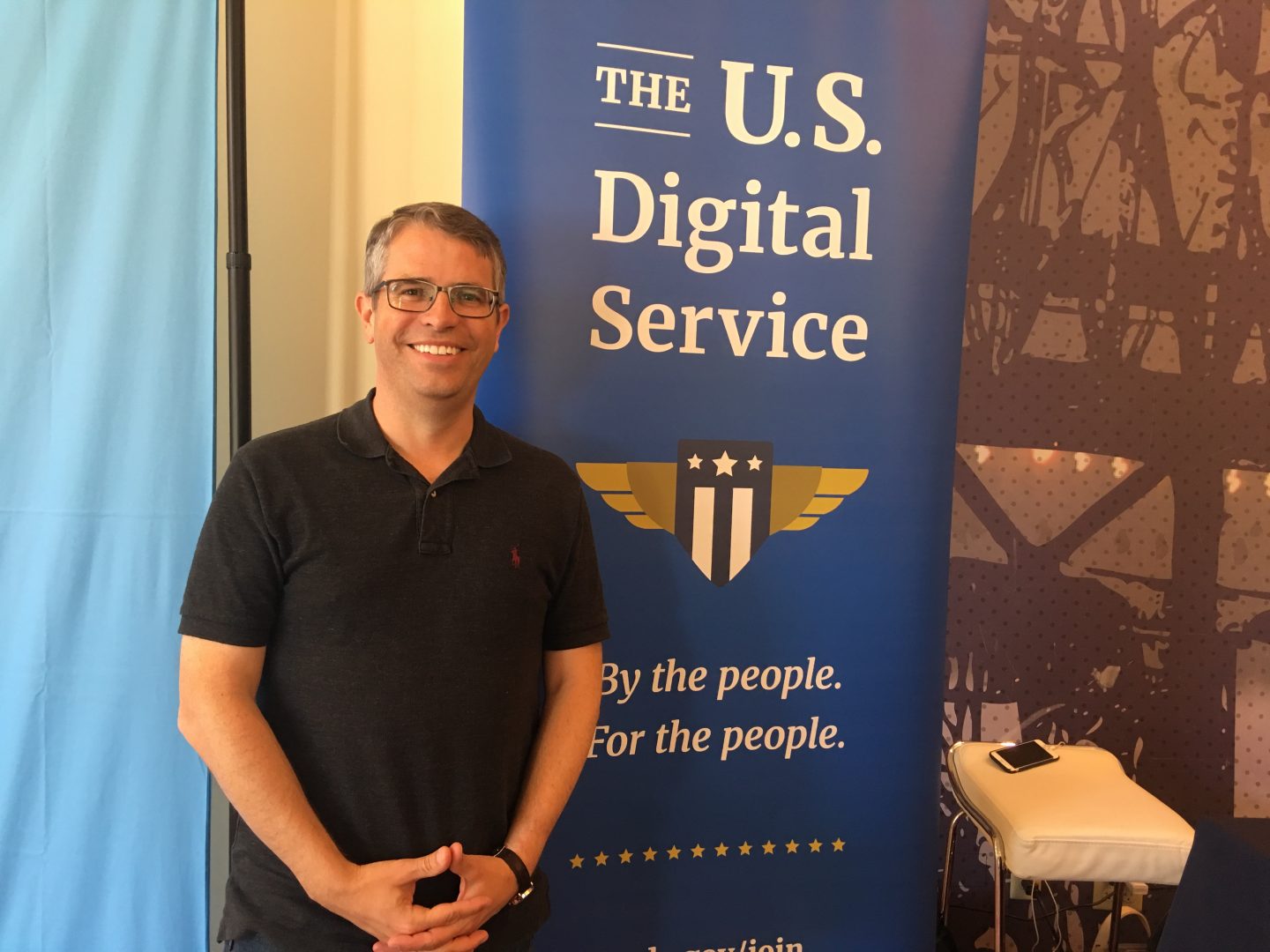 Uncle Sam wants you to join the United States Digital Service - Ars ...