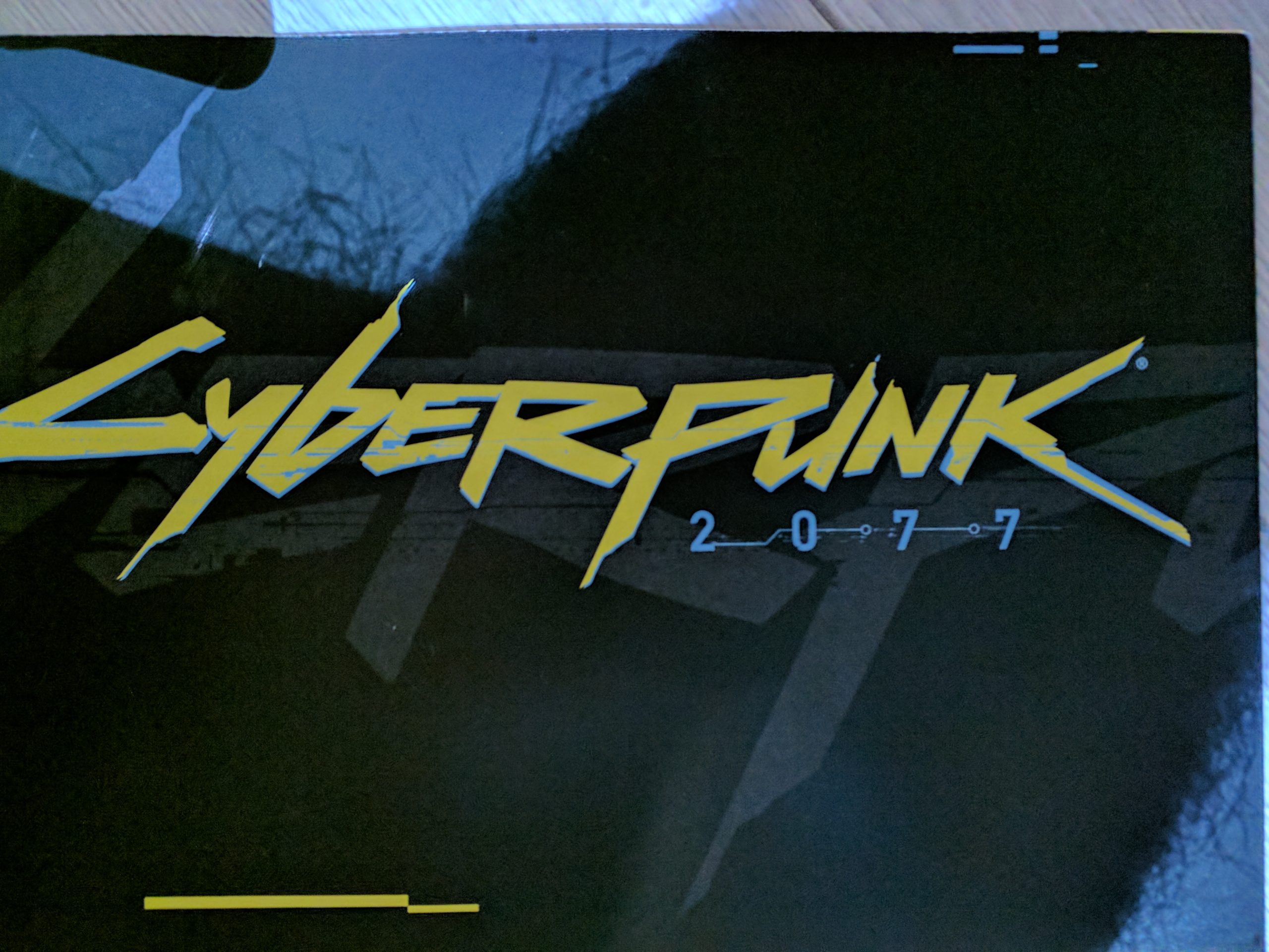 Cyberpunk 2077 world premiere: 50 minutes of William Gibson-level ...