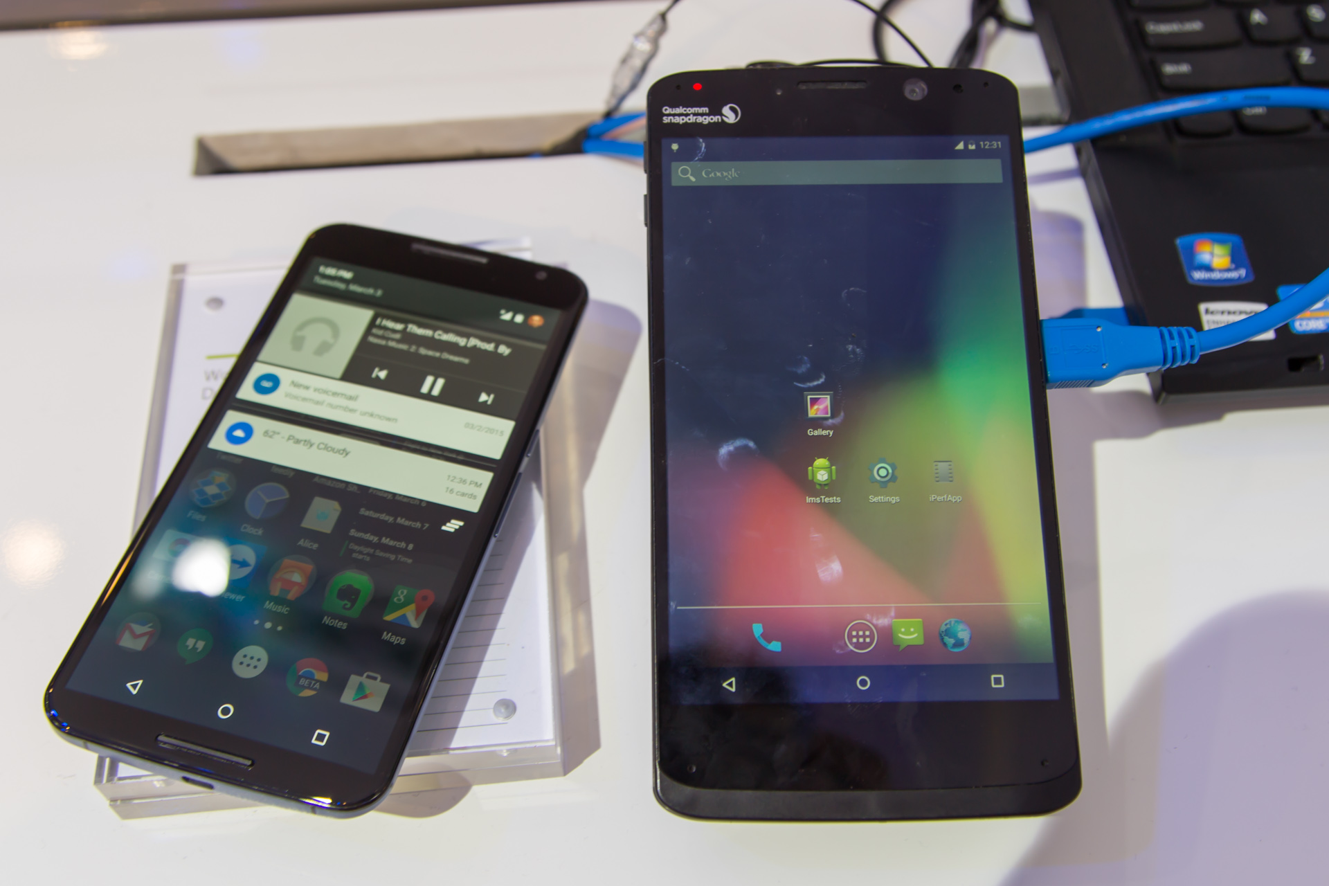 Talkin’ Treble: How Android engineers are winning the war on ...