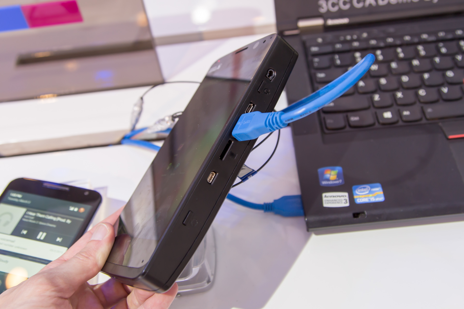 Talkin’ Treble: How Android engineers are winning the war on ...