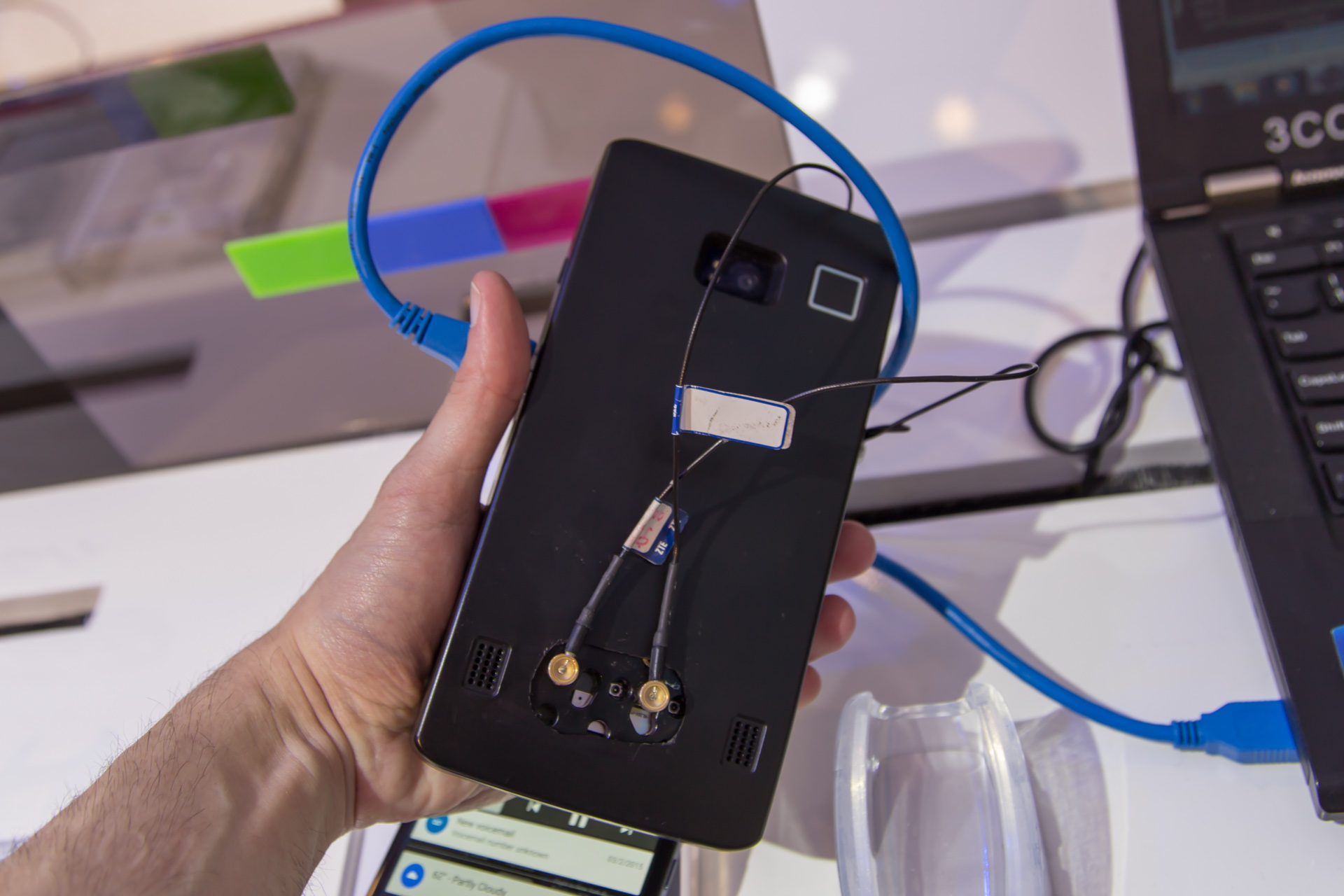 Talkin’ Treble: How Android engineers are winning the war on ...